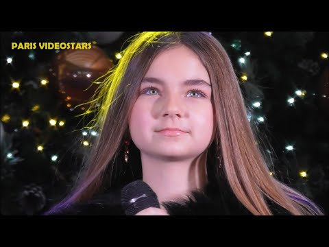 VALENTINA ( Winner Eurovision Junior song contest 2020 ) @ Paris 17 ...