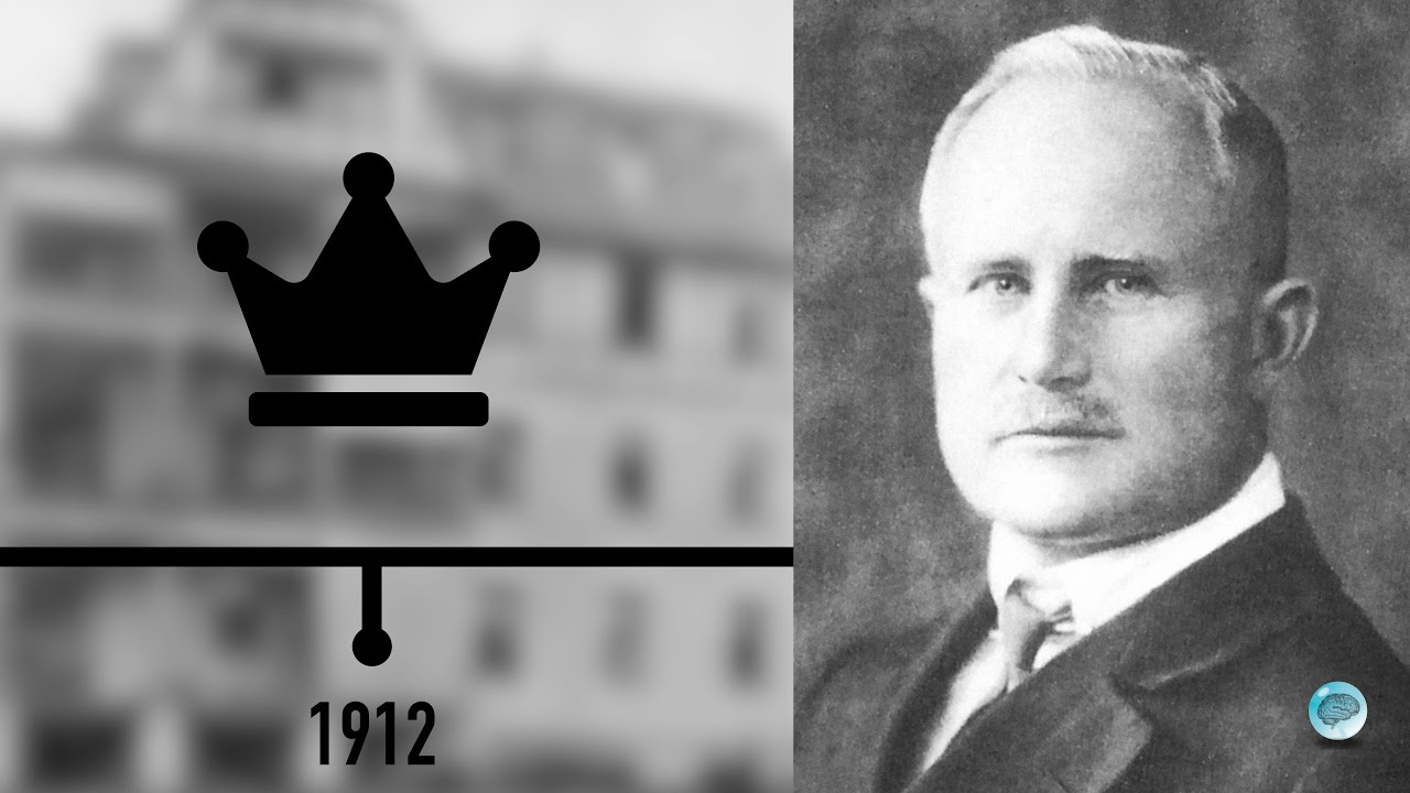 Pioneros de la Electroencefalografia-EEG, episodio 5: Hans Berger - YouTube