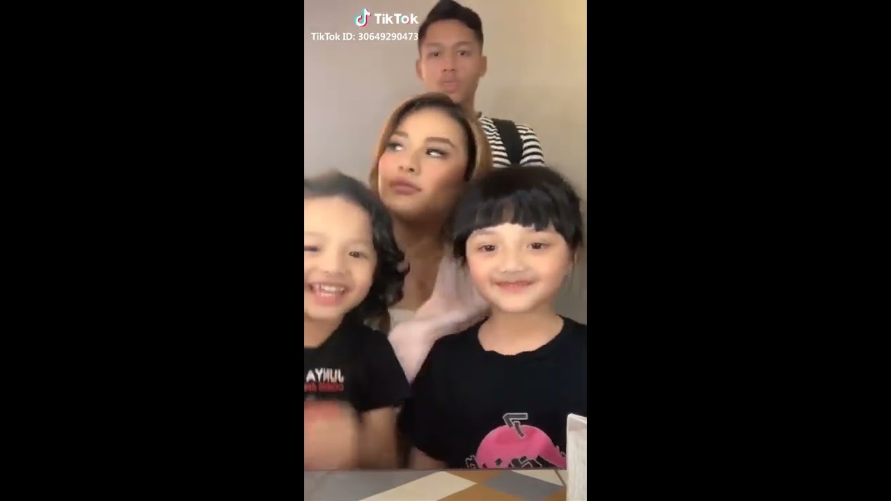 Kompilasi Tik Tok Aurel Hermansyah Terbaru 2020 - YouTube