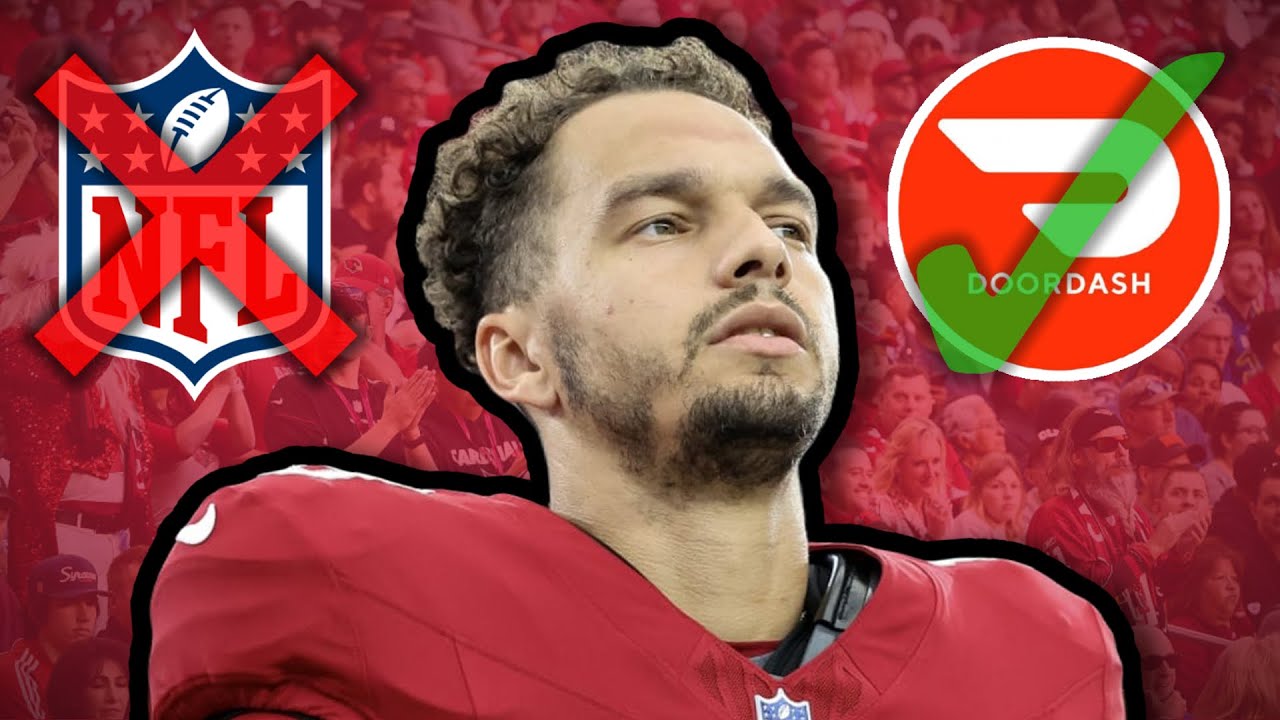 The 2022 QB Draft Class Strikes Again - YouTube