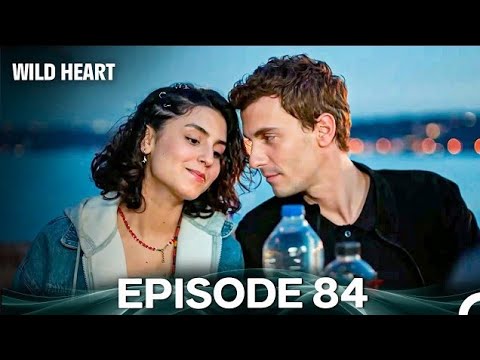 AGASOBANUYE WILD HEART EPISODE 84|| GAHEZA SIMBA 🔥🔥