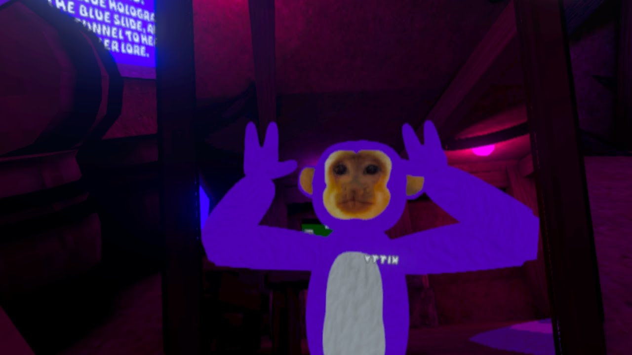 why you should play monkey manic - YouTube