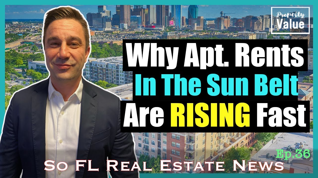 #36 Property Value Live Stream - YouTube