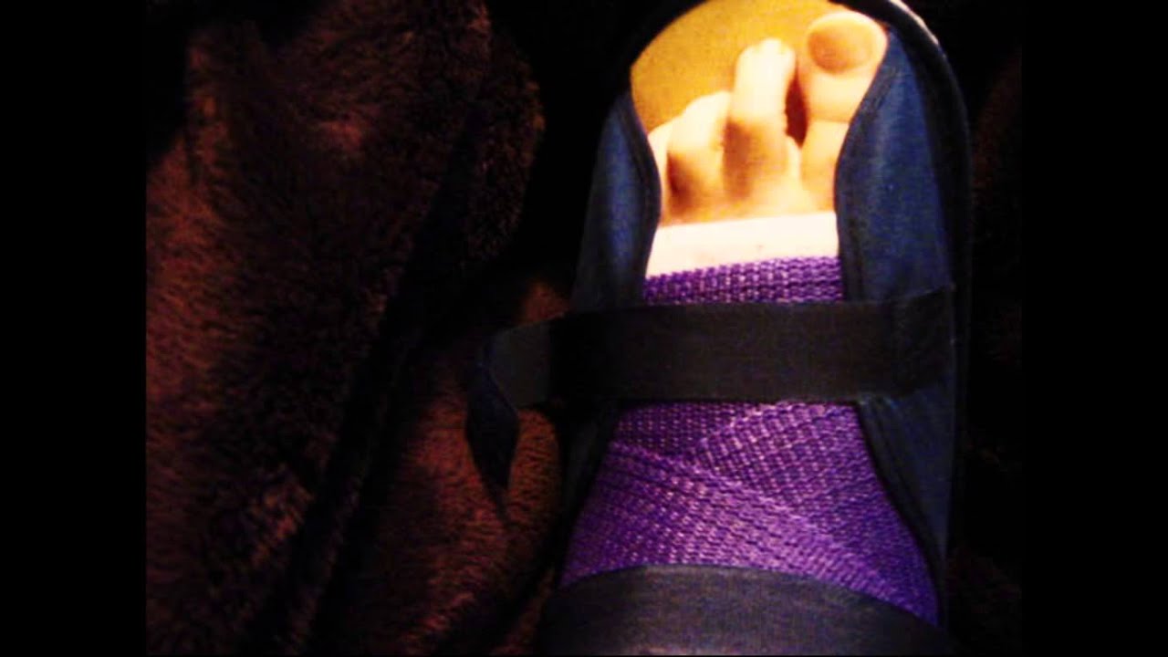 Cast Short Boot 3 - YouTube