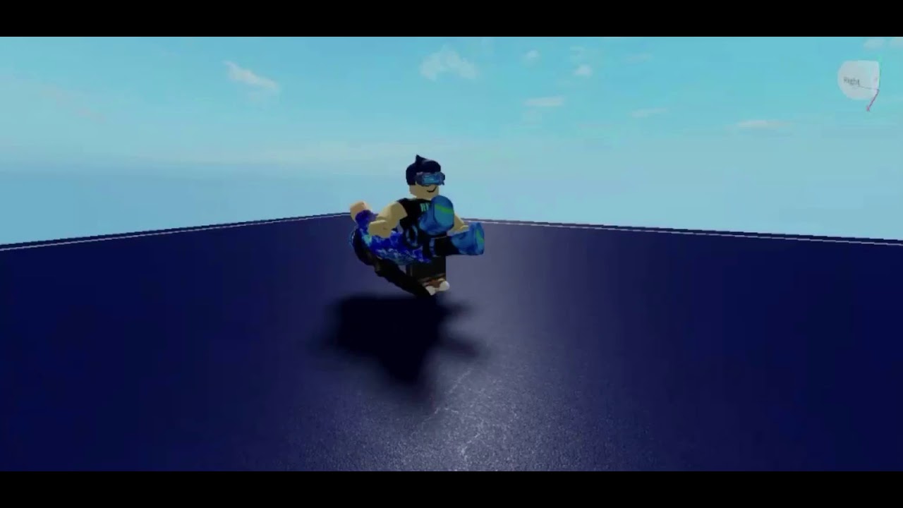 Coolio Tilt-a-whirl Headscissors Animation Roblox - YouTube