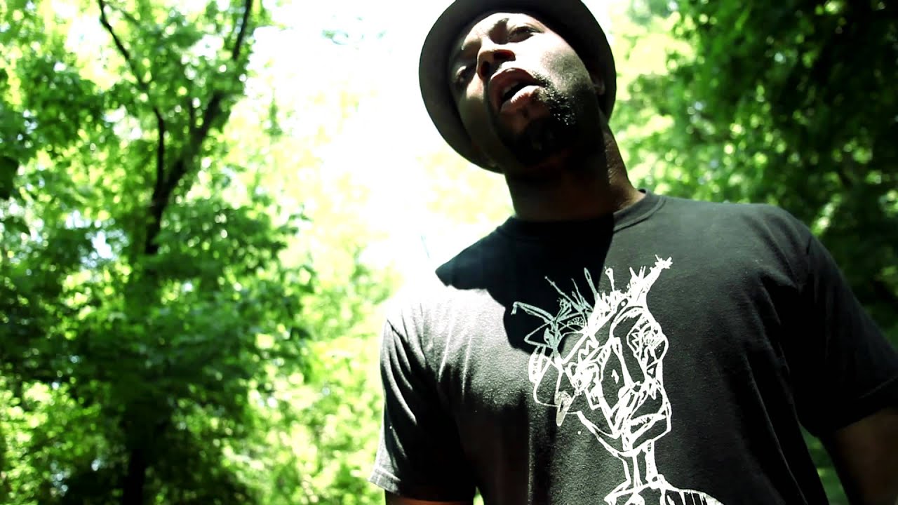 Illogic & Blockhead-Poster Boy (Official Video) - YouTube