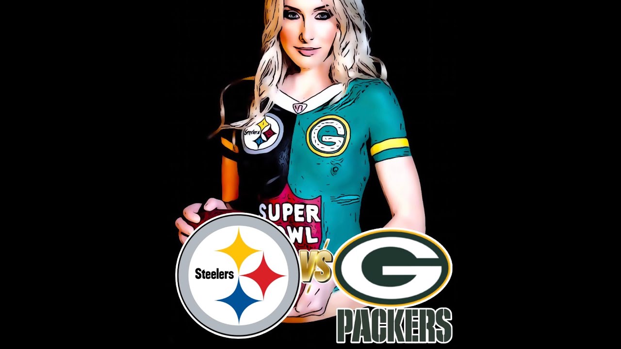 NFL Blitz (PS1) Arcade Mode Super Bowl: Pittsburgh Steelers Vs Green ...