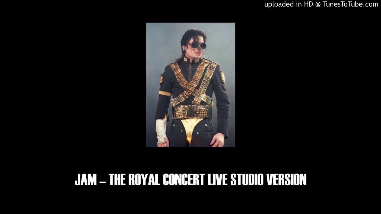 1. Jam (The Royal Concert 1996 Live Studio Version) - YouTube