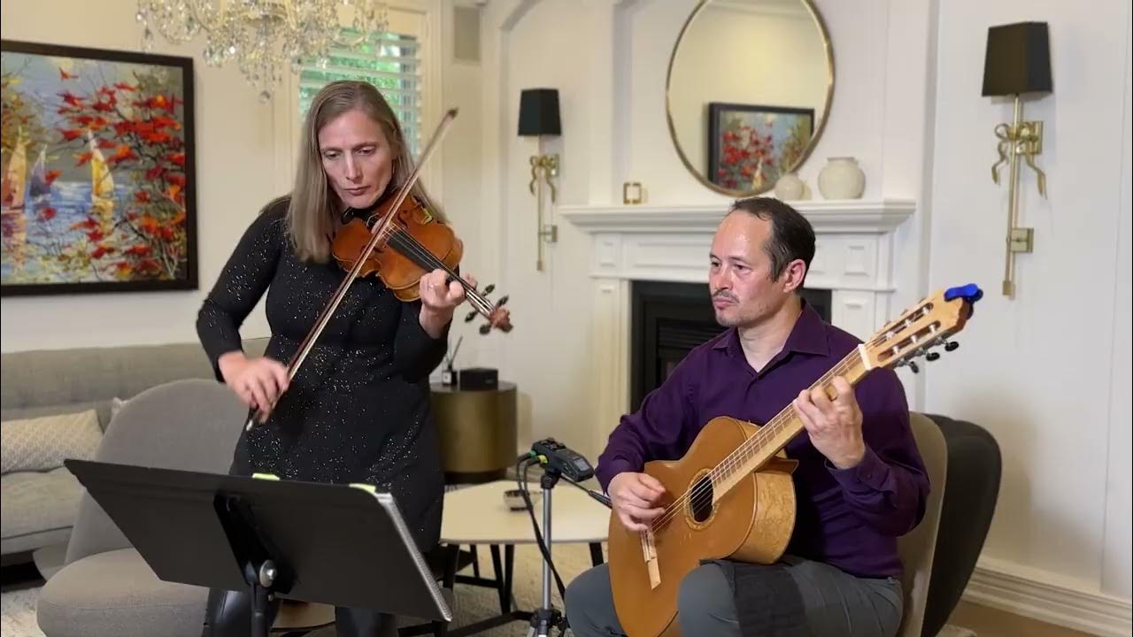 la Bastringue French Canadian Fiddle tune - YouTube