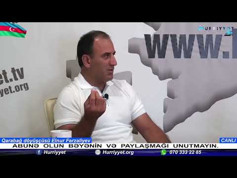 Suqovuşanda Hikmət Həsənovun satqınçılığı nəticəsində mindən çox əsgər qırıldı