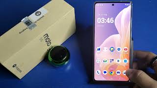 How To Click Full Screen Photos In Moto Edge 50 Neo 5g Moto Me Full ...