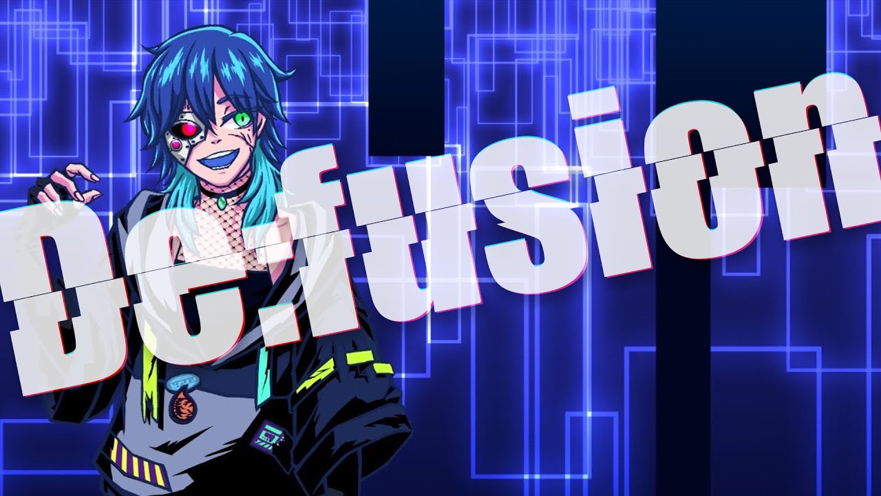 De:fusion / fiVe - YouTube