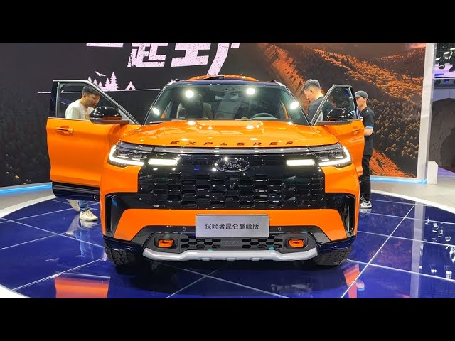 Explora El Tuning De Ka Car