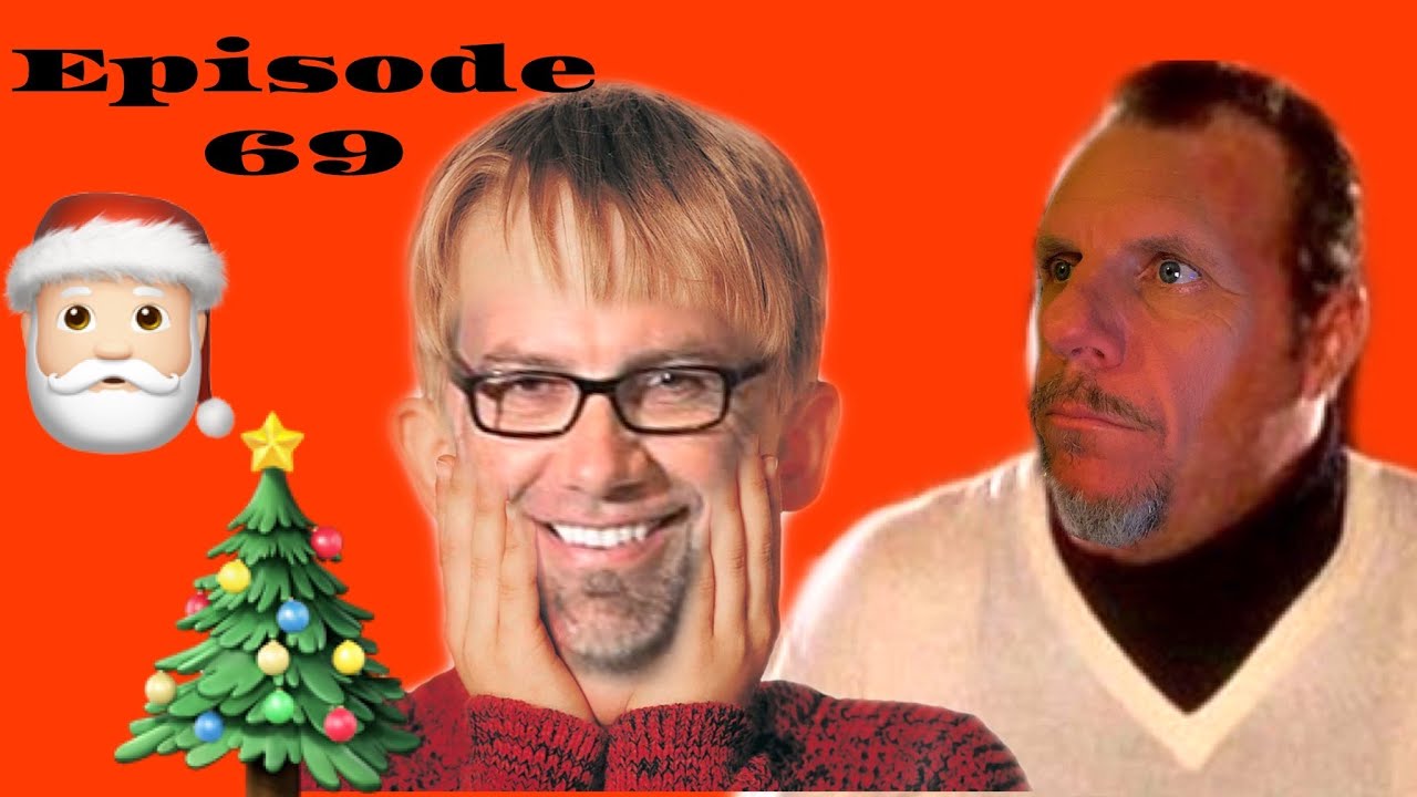 Episode 69! Top 5 Christmas movies. Cooks and Waiters are crazy. - YouTube