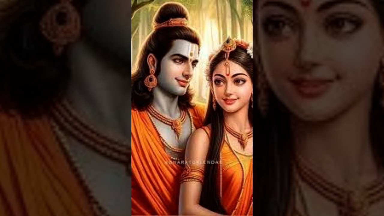 Seethamma andalu ramaiah gotralu#song #shortvideo - YouTube