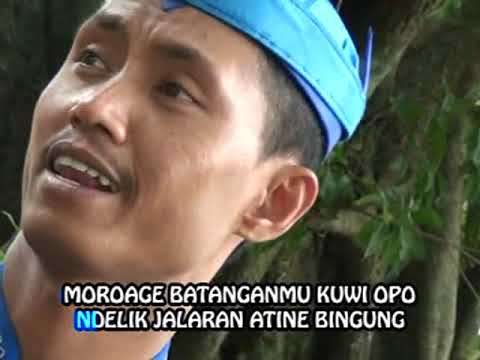 MBALUN / SRI ASIH Cs