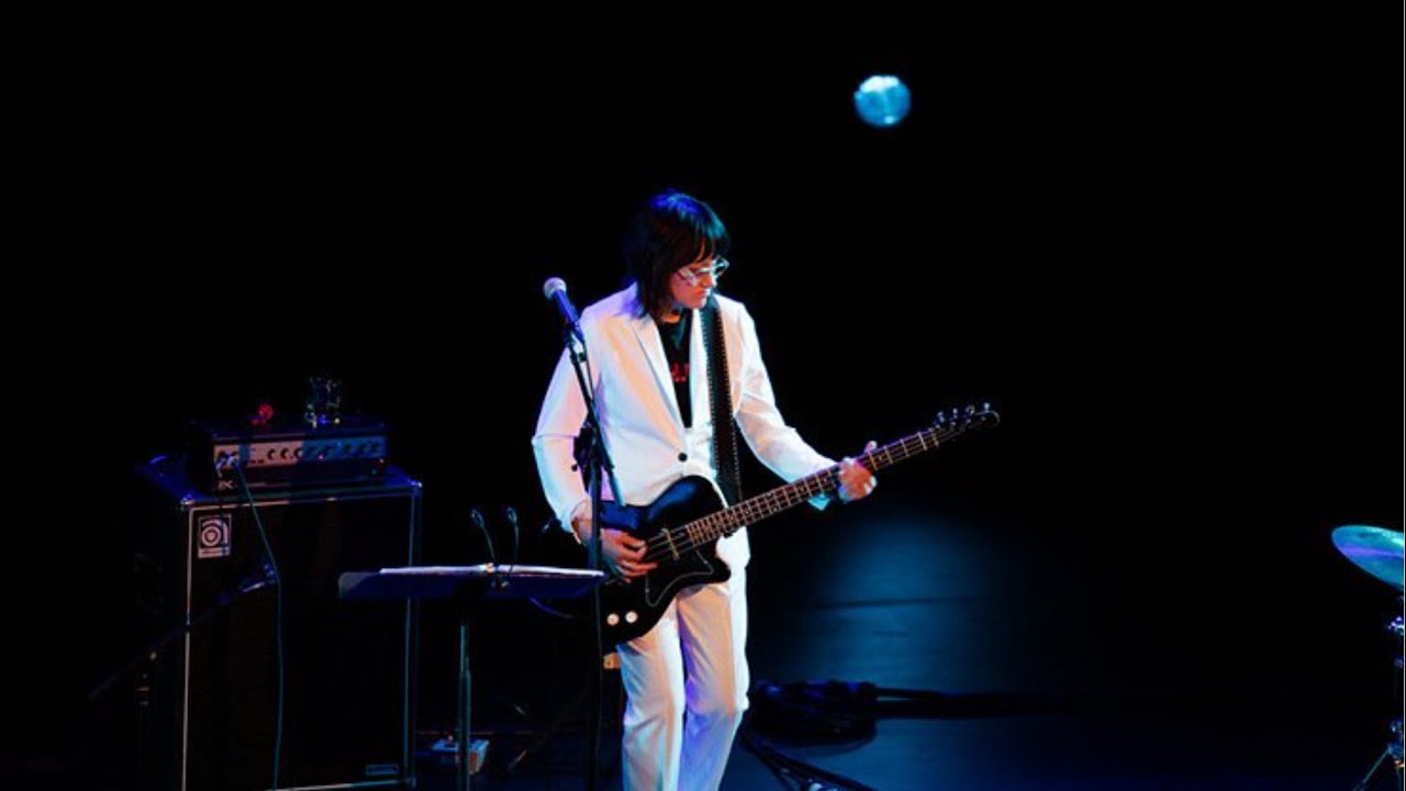 Heidi Rodewald's free new audio/visual song cycle A Lifesaving Manual ...