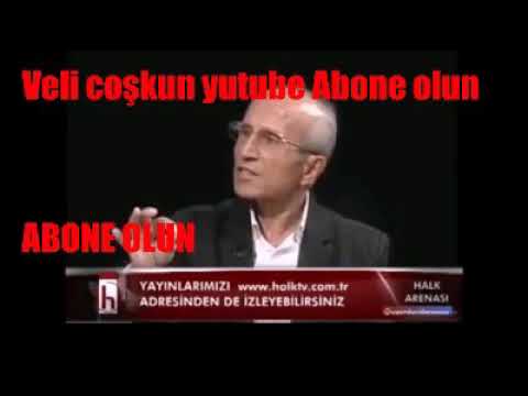 YAŞAR NURİ ÖZTÜRK : BU NAMAZ LARA DESTEK VERMEYİN