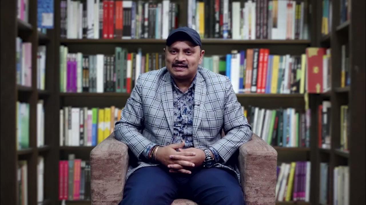 Chemistry and Exception | Santosh Kumar Thakur | PEA Association| - YouTube