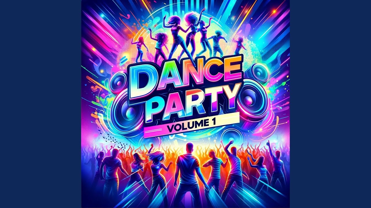 Electric Party Pulse Intro - YouTube