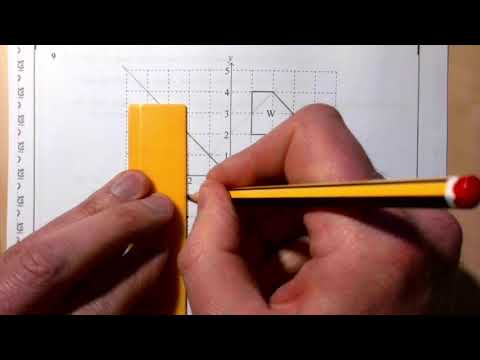 CCEA - GCSE Maths - M8 Paper 1 January 2020 - YouTube