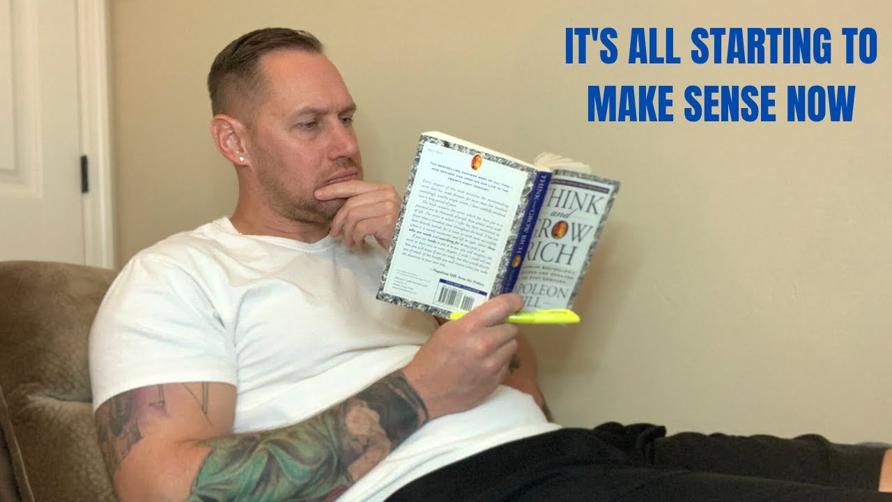 How Reading Changes Your Brain, It Just Takes That Right Book - YouTube