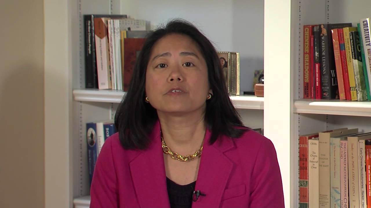 ROSE LI LETS TALK BLACKOUTS - YouTube