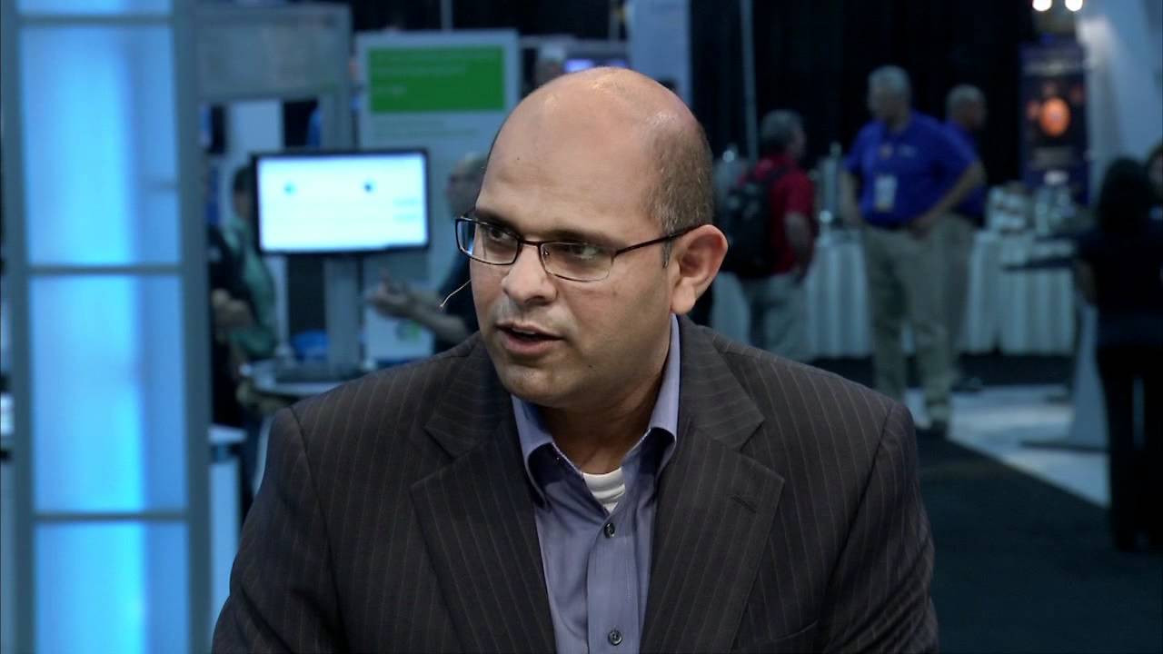 Cisco Live, Las Vegas 2011: Vibe Extra - Role of the Network in ...