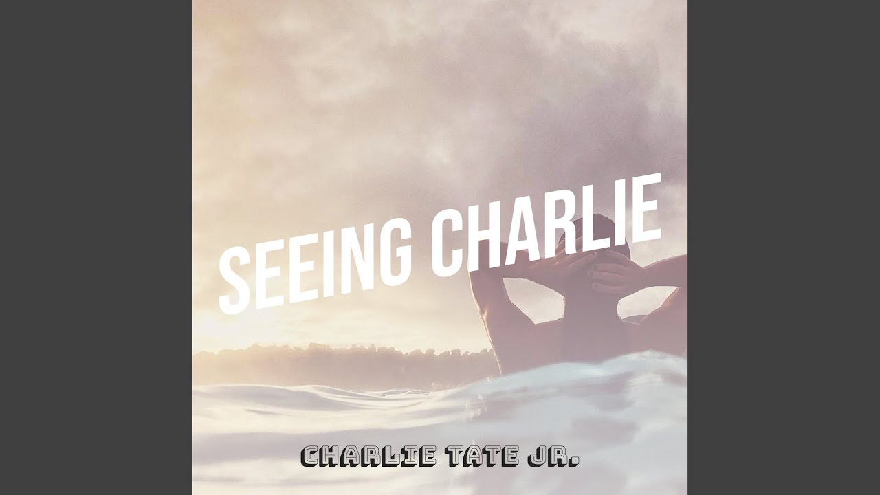 Seeing Charlie - YouTube