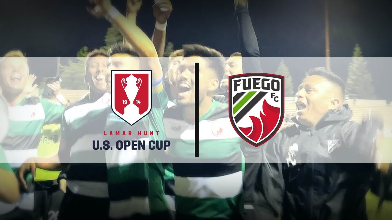 🔥 BRINGING THE HEAT! | Central Valley Fuego FC STUNS El Paso in their ...