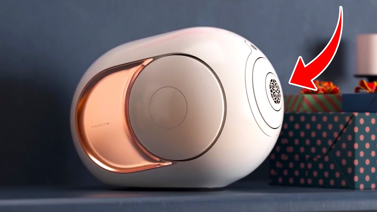 12 CRAZY Gadgets YOU MUST SEE To Believe - YouTube