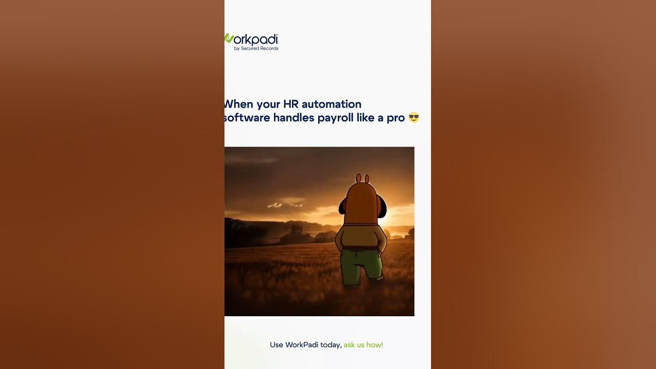 Let WorkPadi handle the heavy lifting! #PayrollPro #WorkPadi # ...