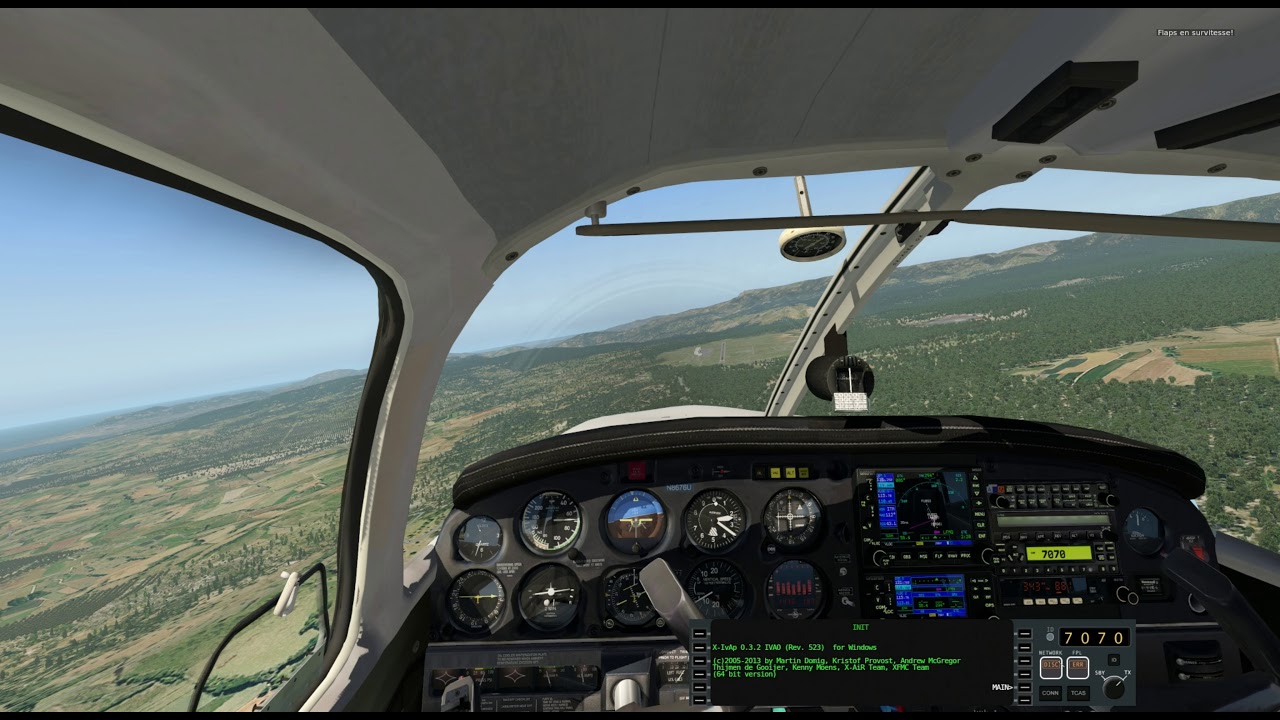 x-plane 11 - YouTube