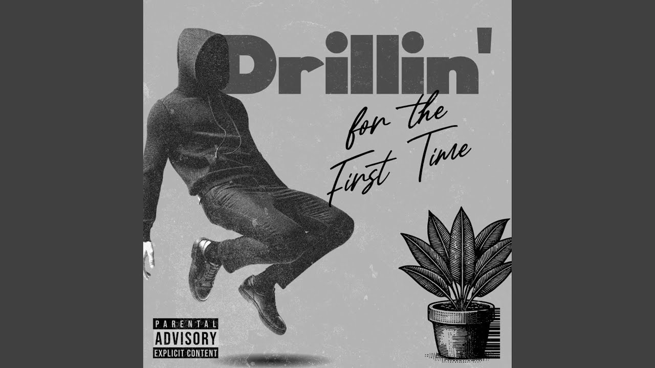 Drillin For The First Time - YouTube