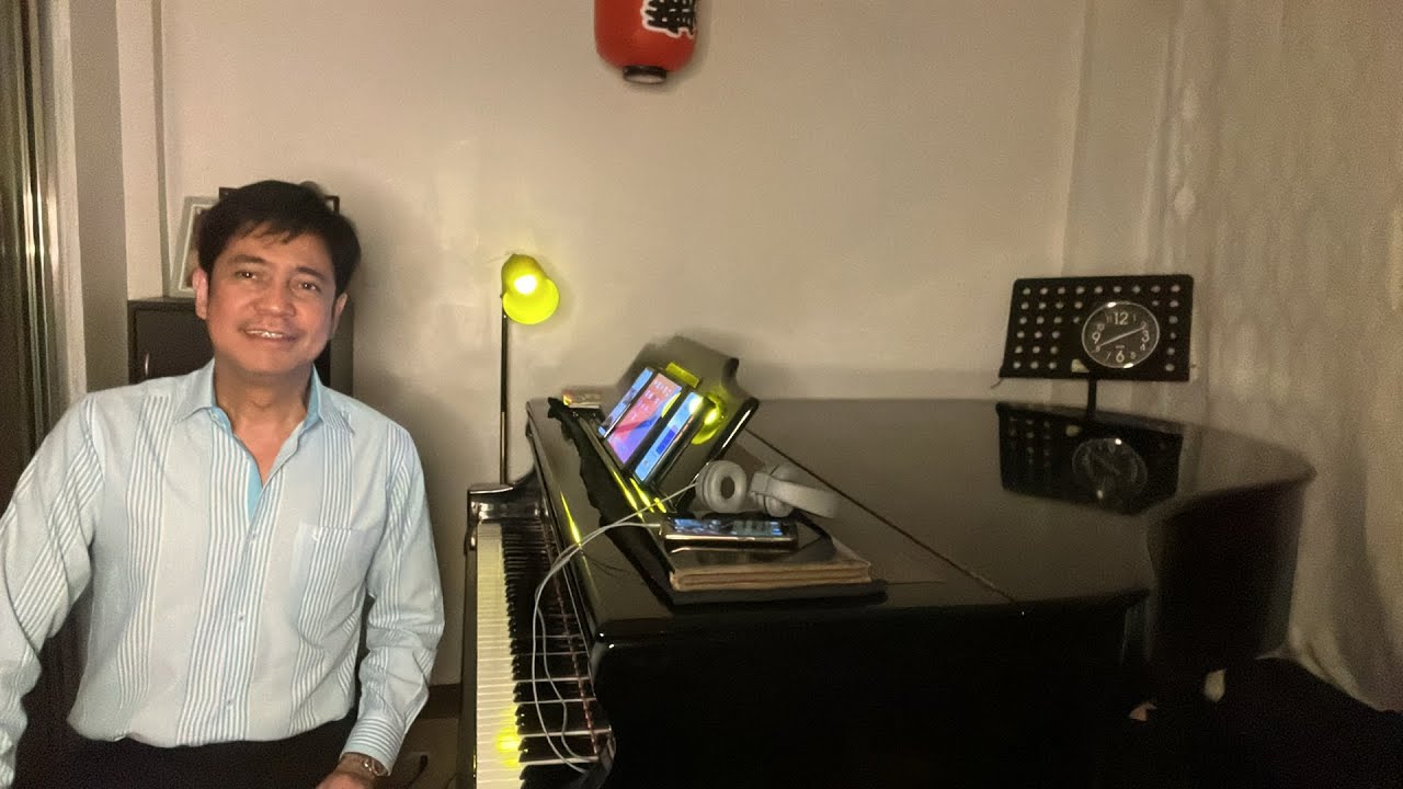 Martin Avila is live! February 10 2024 8:30pm - YouTube