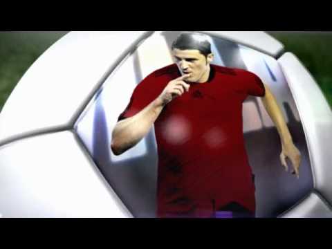 Gameloft- Real Football 2011 HD (Trailer) - YouTube