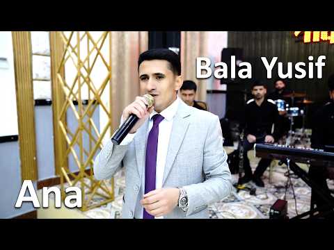 Bala Yusif -  Ana