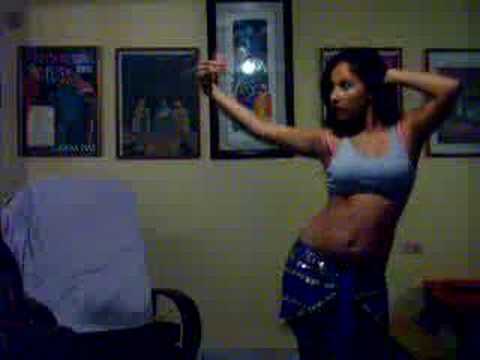 Belly Dance Zoraya \