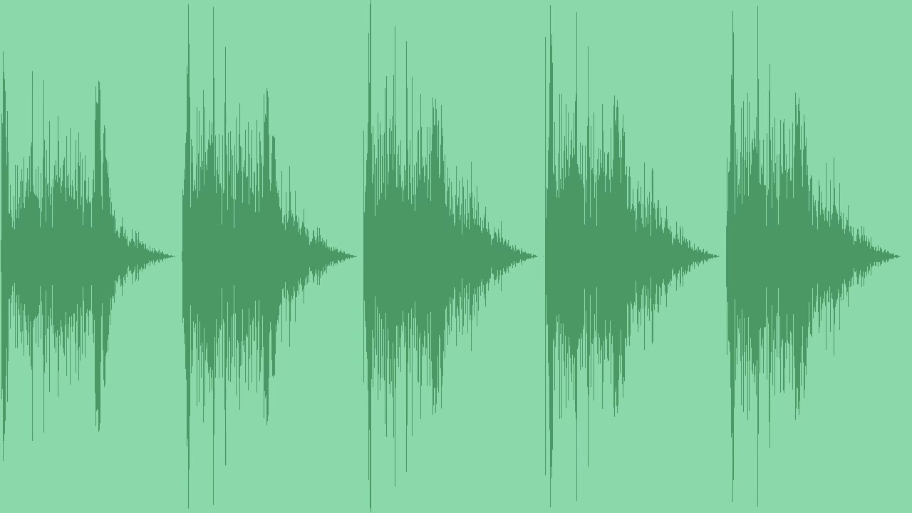 Deepest Cinematic Hit Sound Effects - YouTube