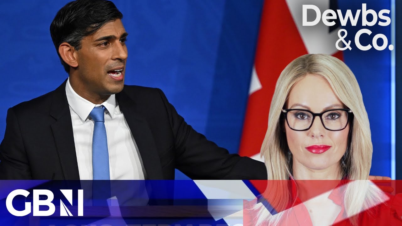 Abandoning net zero?: Dewbs and Co. debate Sunak's decision to relax environmental commitments ...