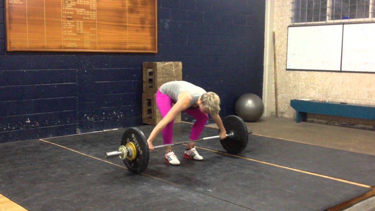 OWNZ FSO Training/Competition 9/5/14 - Caleb Symon - YouTube