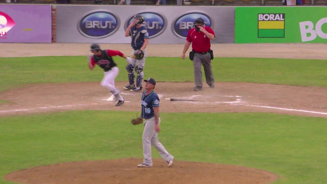 Baseball | Diving Catch - YouTube
