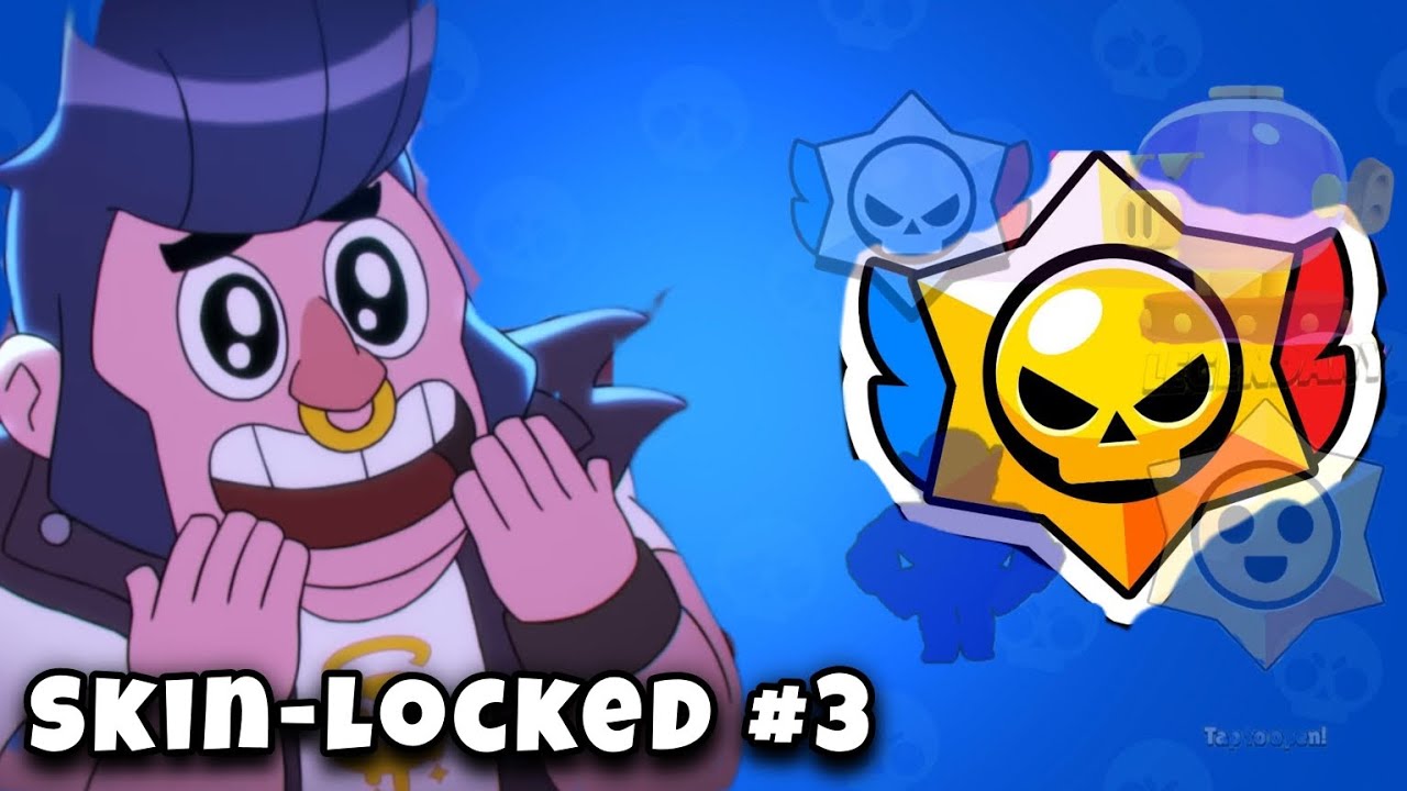 Finally Unlocking Ranked (Skin-Locked #3) - YouTube