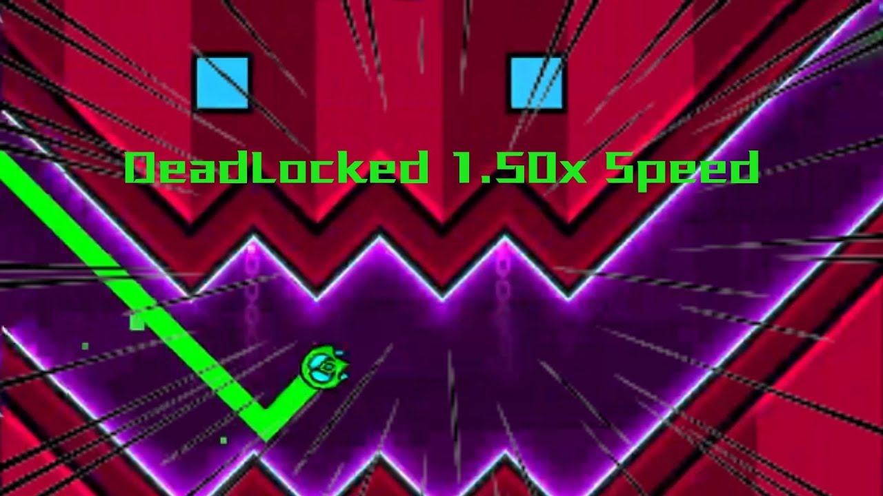 How New Players See Deadlocked (Deadlocked 1.50x speed 100%) + Weird glitch I found - YouTube