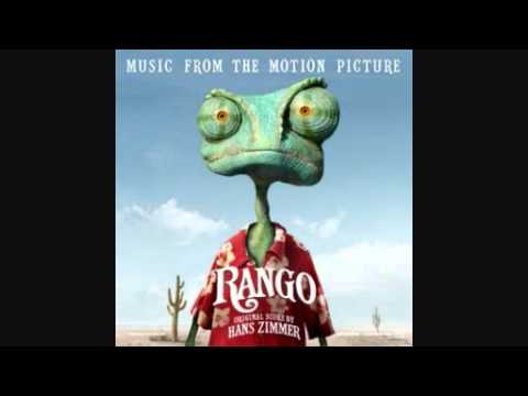 Hans Zimmer Rango 1 to 8