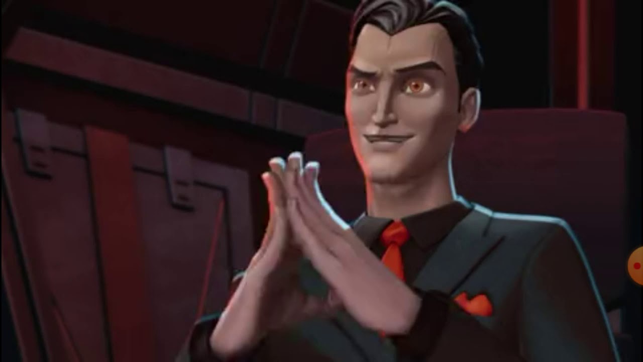 Max Stell(parte1) - YouTube