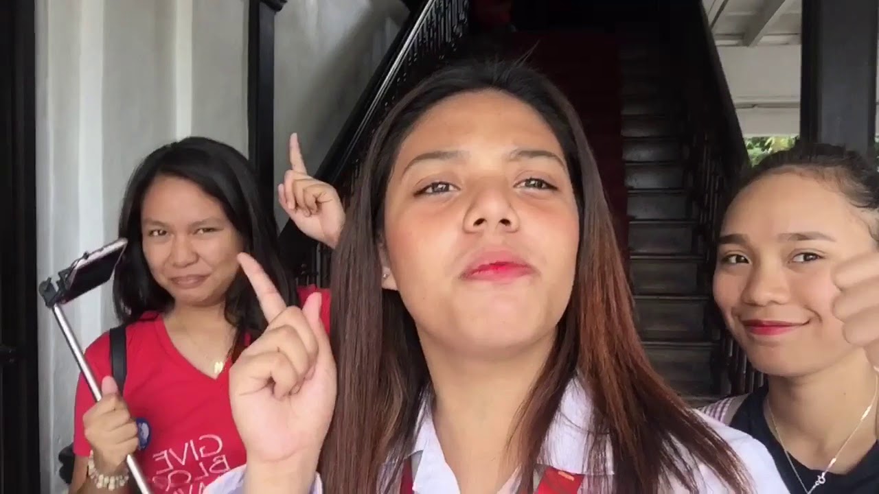 Educational travel vlog - YouTube