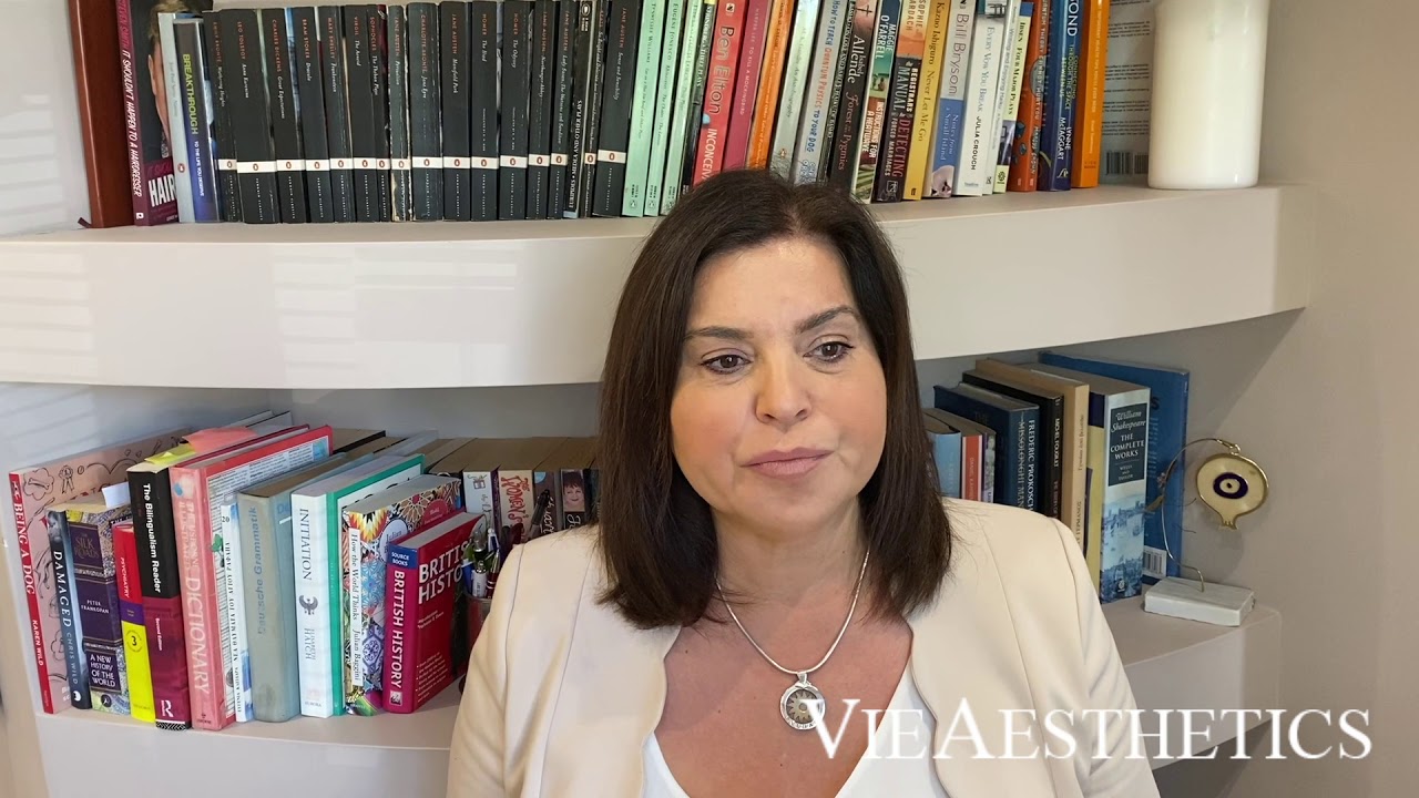Lock Down Update- Message from Vicky, our CEO - YouTube