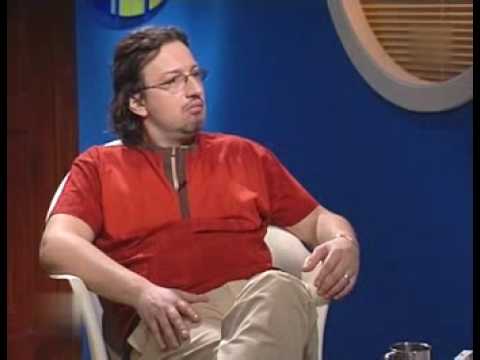 Dr. Csernus Imre: Bevállalja? 52B Csánó Zoltán - YouTube