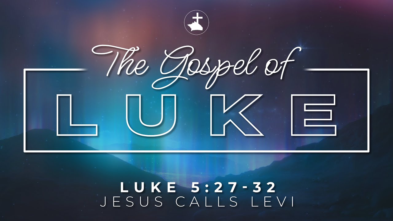 Jesus Calls Levi | FSBCKW Praise & Worship Morning Service 03/23 - YouTube